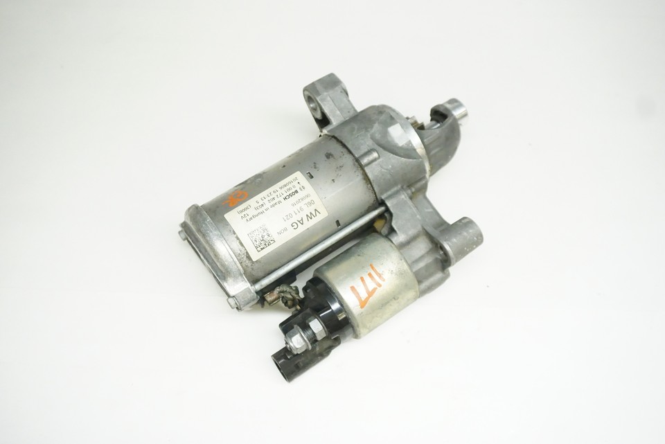 2017-2020 B9 AUDI A4 A5 2.0T Engine Starter Motor 06L 911 021 OEM | eBay