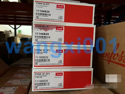 NEW PVEM 32 11166829 control module FedEx DHL Fast delivery#HL | eBay