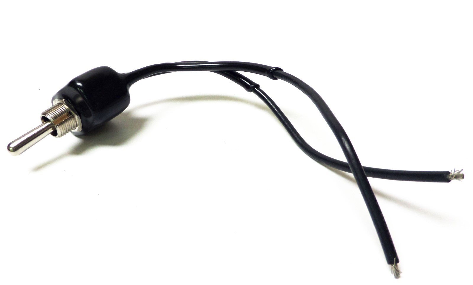 Cole Hersee Coated PVC Toggle Switch On-Off Lift Gate Hardaware 55020 ...