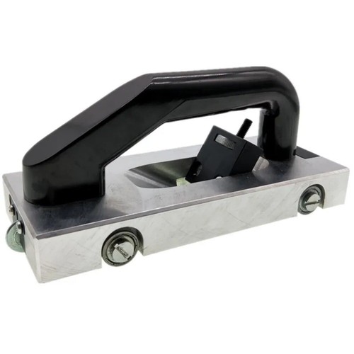 Wheeled Groover for Vinyl Floor Welding Grooving Slotting Pull Hand ...