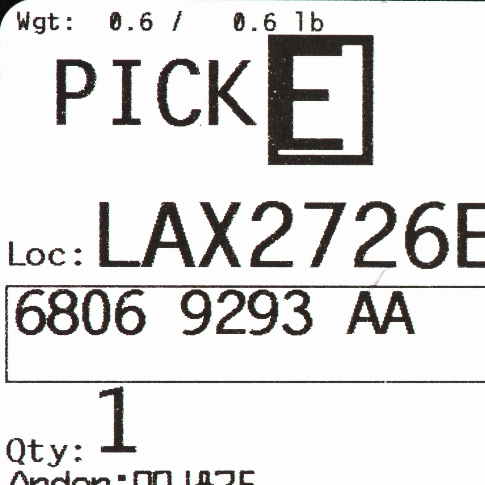 2009-2020 DODGE JOURNEY FENDER ACCESS PANEL DRIVE SHIELD NEW MOPAR ...