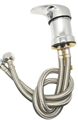 Hairdressing tap salon tap faucet tap barber shampoo mixer tap | eBay UK