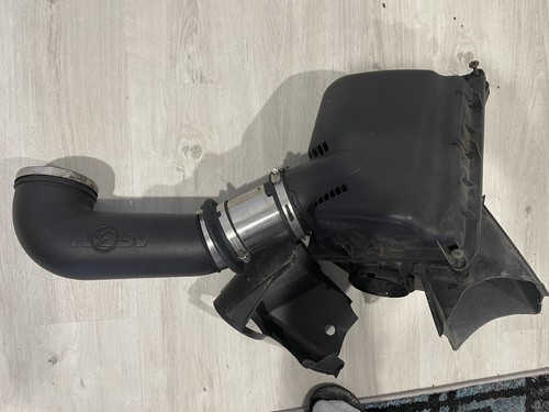 Genuine HSV VY Cold Air Intake System | eBay