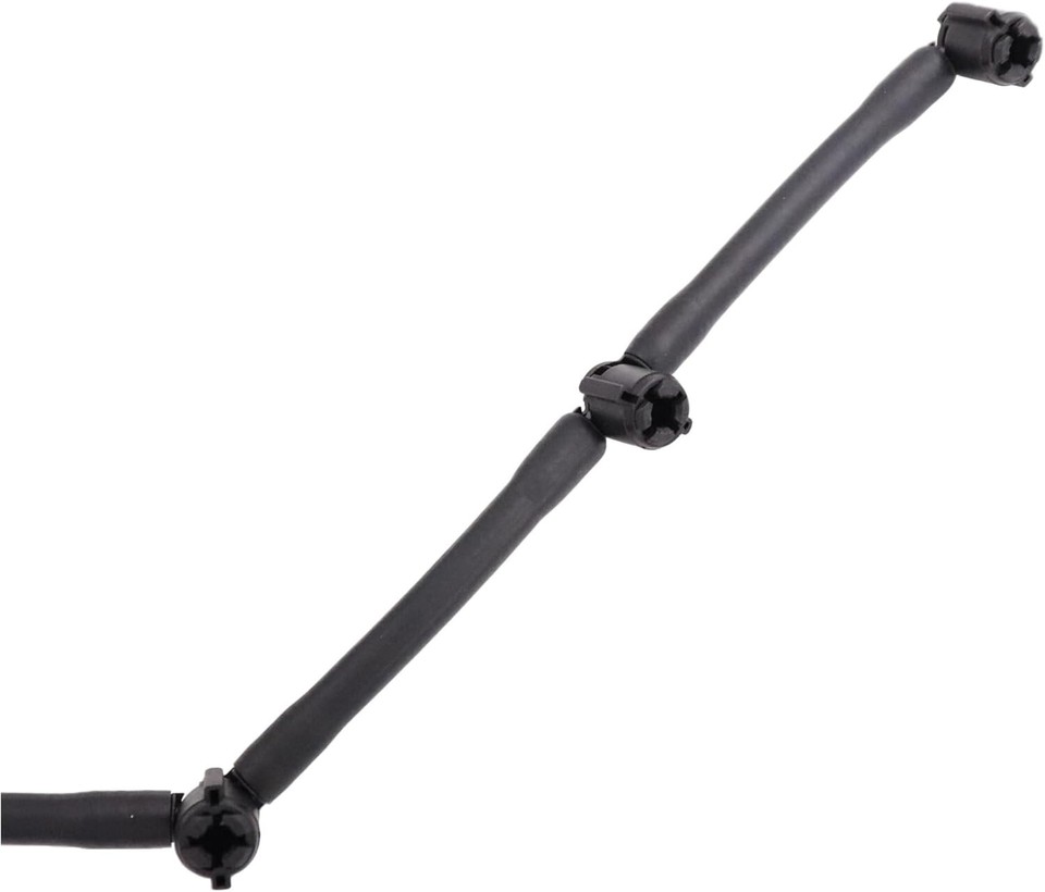 Fuel Return Injector Return Pipe for Mercedes-Benz W639 W164 W251 ...