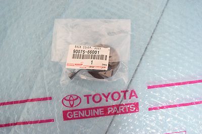 GENUINE LEXUS FOG LIGHT COVER 90075-66001 / 9007566001 | eBay