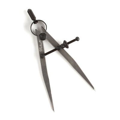 Tandy Leather Wing Divider Hand Stitching Sewing Crafts 3607-00 Free ...