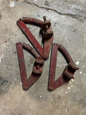 Polished Rod Rotator Return Spring BC-25 1007 RM -LOT OF 4- | eBay