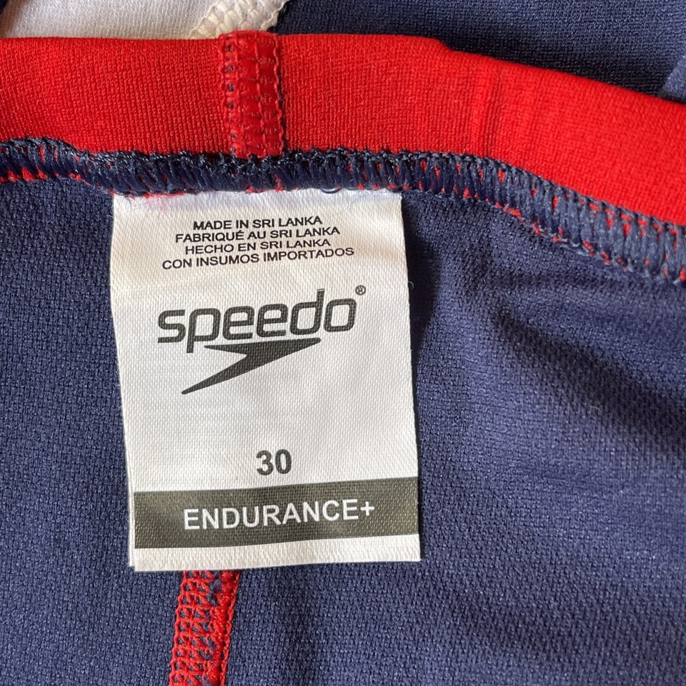 Speedo Men's Edge Splice Jammer - 2025 | eBay