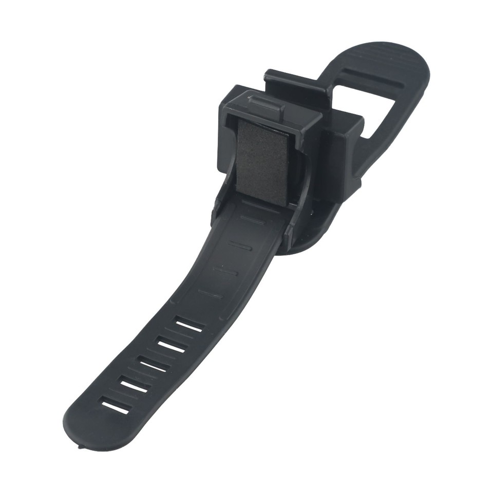 Holder Clip Flashlight Car Clip Front Flashlight Clip Bike Clip Light ...