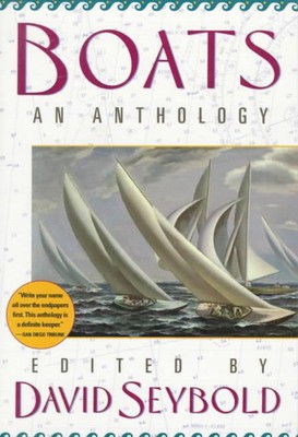 Boats: An Anthology by David Seybold (English) Paperback Book | eBay