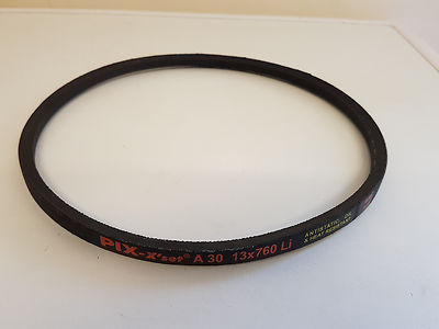 Drive Belt Suits Belle Early Maxi Cement Mixers | eBay UK