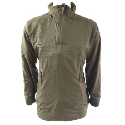 British Army PCS Thermal Lightweight Smock Fleece Lined Buffalo Top | eBay