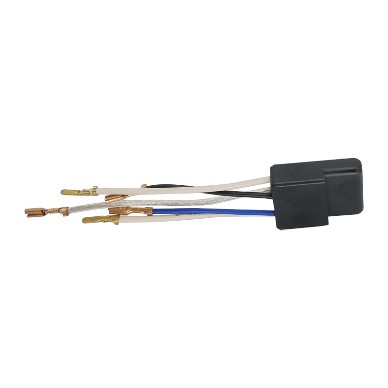Bosch 2 609 120 008 EN60939 5-wire 250V 8.5A A Suppression Filter ...