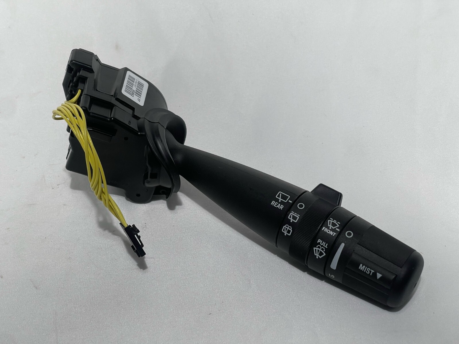 OEM Dodge Jeep CHRYSLER Mopar Multifunction Wiper Switch 68003215ad for ...