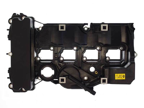 FEBI BILSTEIN Valve Cover 2710101030 Mercedes Benz C230 | eBay