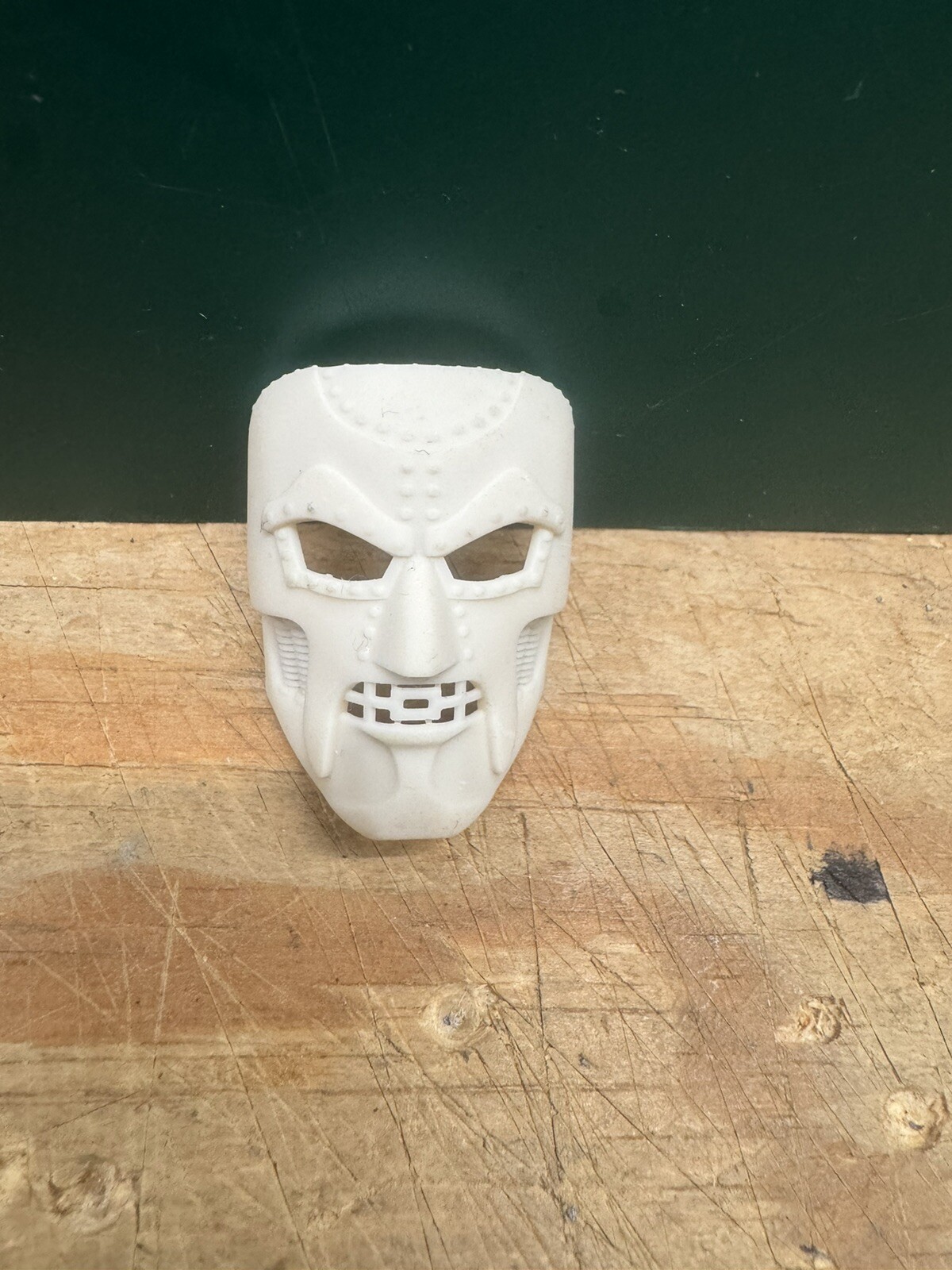 1/6 Scale Custom Made Mask For 12” Action Figures | eBay
