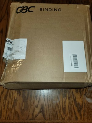 Binding Machines - Proclick Machine