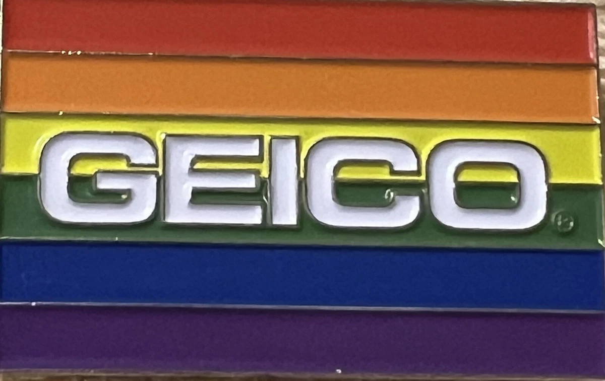 Geico Logo Vector
