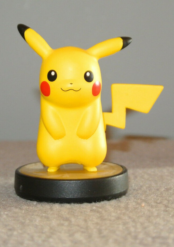 AMIIBO lot Choose Pick figure Nintendo Switch Nintendo December 7th | eBay