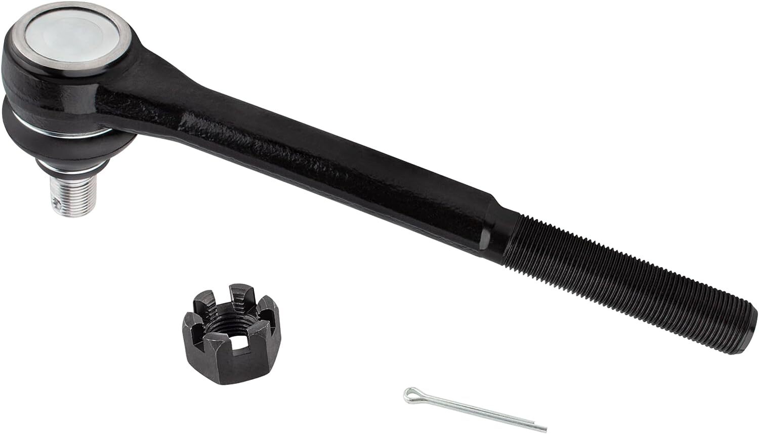 2X Front Outer Tie Rods for Chevrolet C10 C20 C30 G10 G20 G30 P10 P20 ...