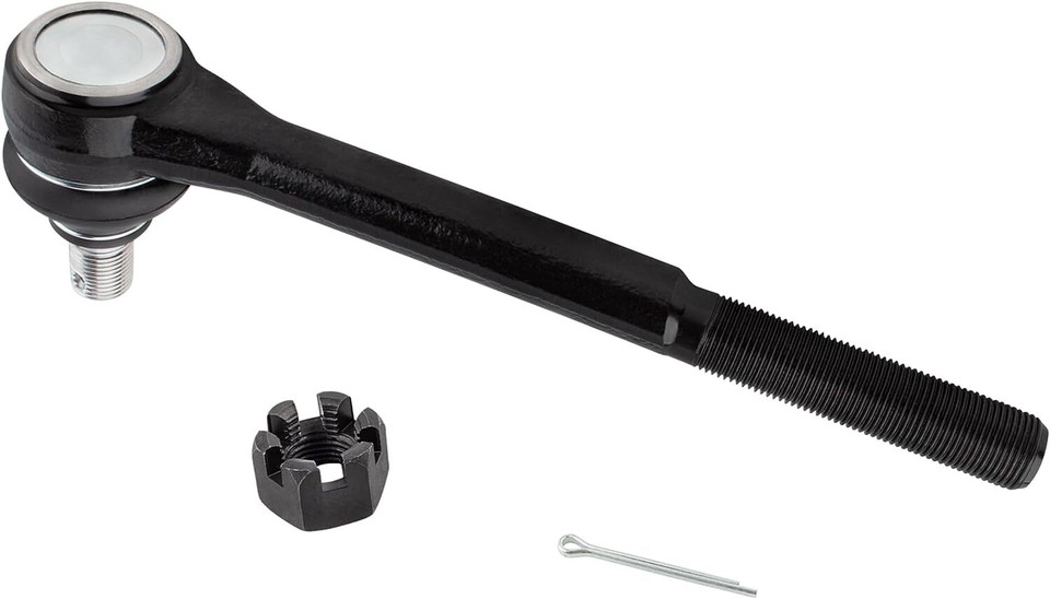 2X Front Outer Tie Rods for Chevrolet C10 C20 C30 G10 G20 G30 P10 P20 ...