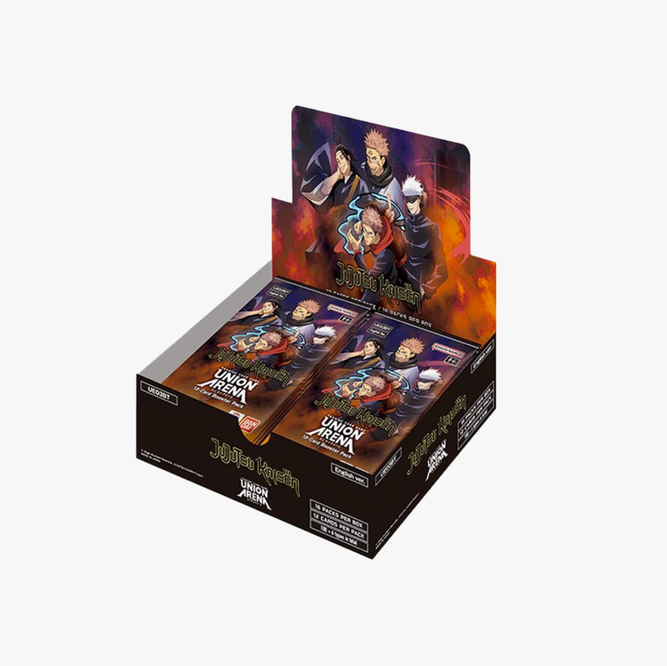 ONE PIECE OP11 A FIST OF DIVINE SPEED BOOSTER BOX, ROYAL BLOOD ...