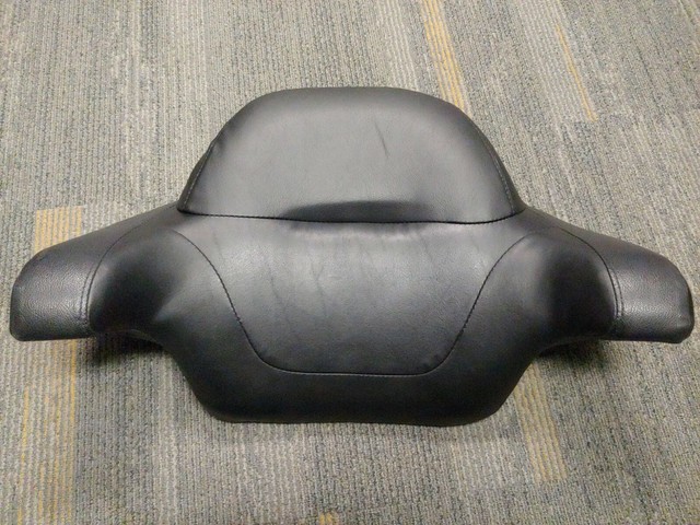 Harley-Davidson 2014-2018 Touring Tour Pak Backrest Pad 52300053 1280 ...