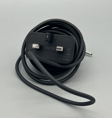 Facebook Portal TV - UK AC/DC Adapter AM24K-120F For LW94NS - READ | eBay