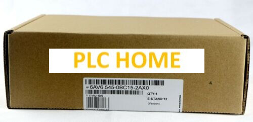 NEW Siemens HMI TP170B 6AV6545-0BC15-2AX0 | eBay