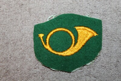 Original WW1 U.S. Army "Mallet Reserve" (French Driver Vol) Uniform ...