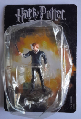 Harry Potter De Agostini Ron - 41410 - | eBay