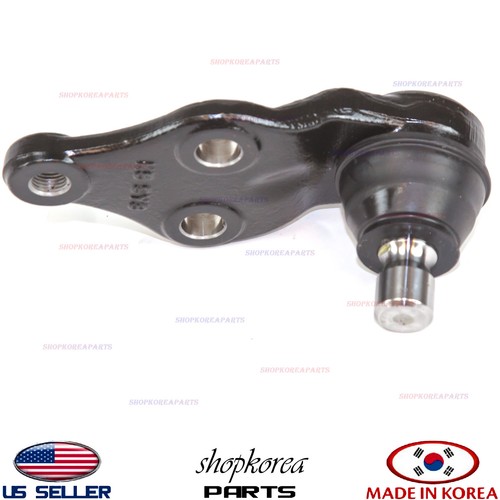 BALL JOINT FRONT LOWER ARM fits OPTIMA SONATA AZERA SANTA FE 11-18 ...