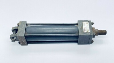 Hydraulic Cylinders - Hydro-Line Hydraulic Cylinder