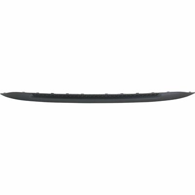 New Front Lower Valance For 2013 Kia Optima 4-Door 2.0L KI1093100 ...