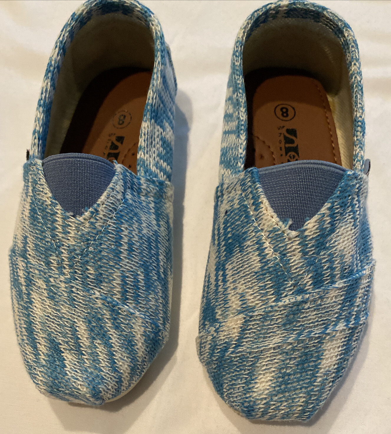Girls Kids Shoes SOS Shoes of Soul size 8 New | eBay