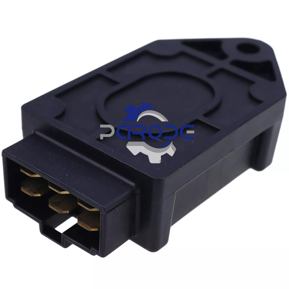 1PC New Glow Plug Relay Timer For 385870960 NGK & Isuzu Engine | eBay