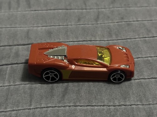 Hot Wheels Reverb Acceleracer 2012 Super Loop Variant VERY RARE | eBay