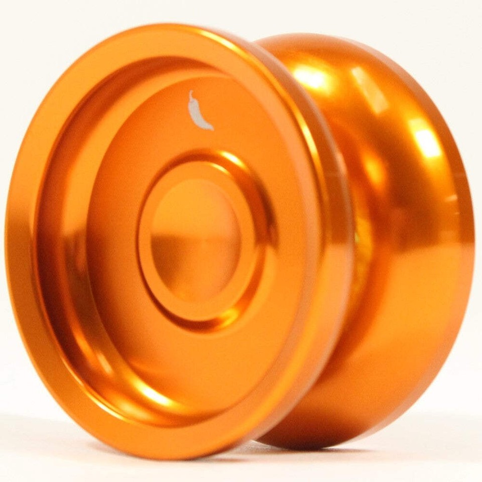 Spintastics Slim Jim Yo-Yo - Slim Line Responsive YoYo | eBay