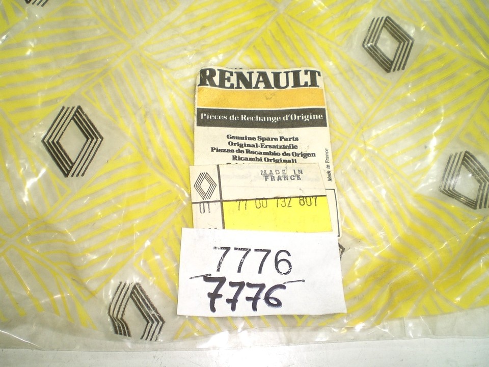 Separateur Huile Original Adapté À RENAULT R25 R21 Safrane Code: | eBay