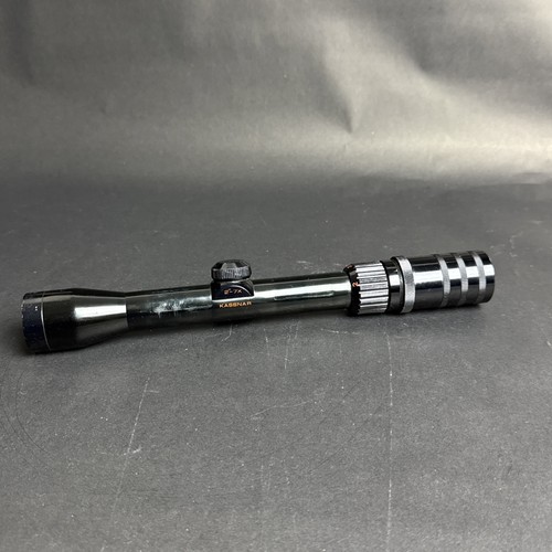 Kassnar 2-7x Scope Vintage | eBay