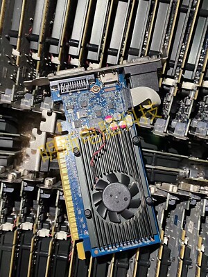 DELL NVIDIA GeForce GT 705 2GB DVI VGA HDMI Graphic Video Card | eBay