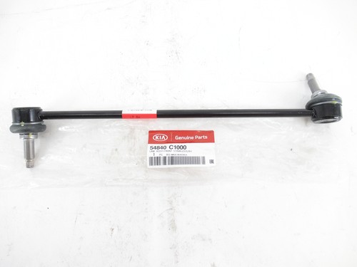 Genuine OEM Kia 54840 C1000 Front Stabilizer Sway Bar Link 2016-2018 ...