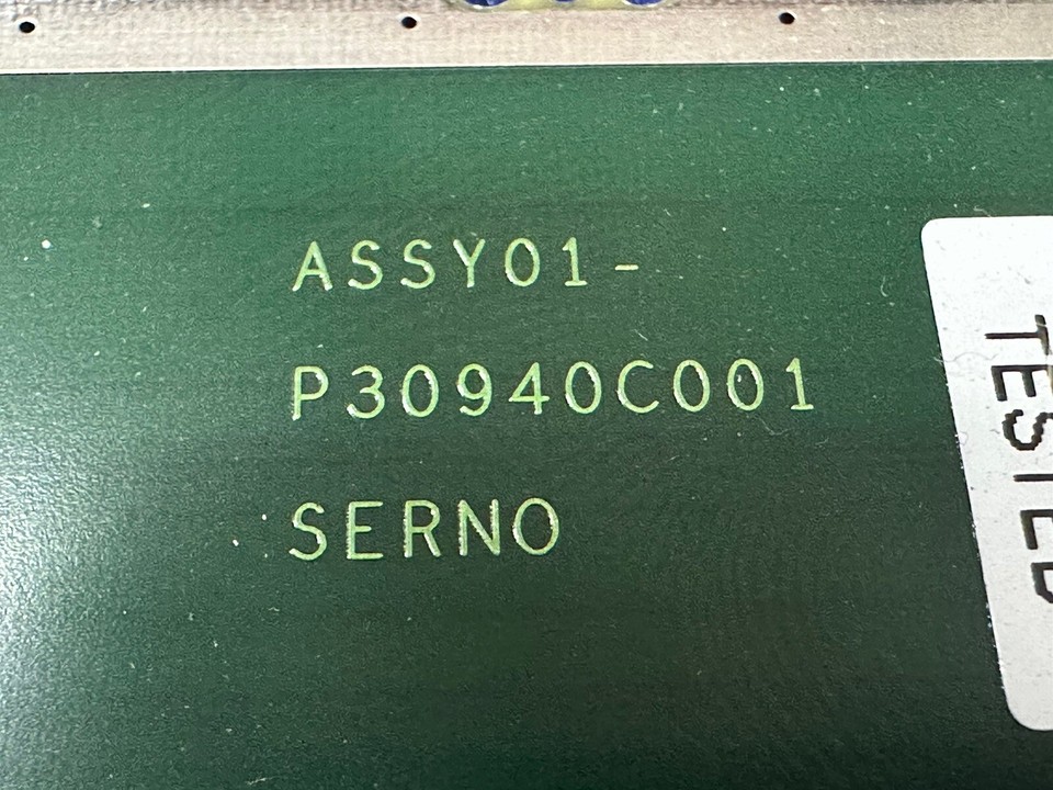 I/F Interface Board For Motorola GD Communications Analyzers R2670 ...