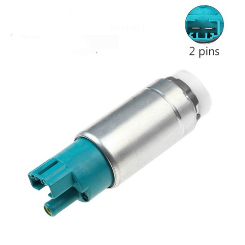 0580453431 Fuel Pump For Opel Astra G Combo Corsa Omega Vectra B Tigra ...