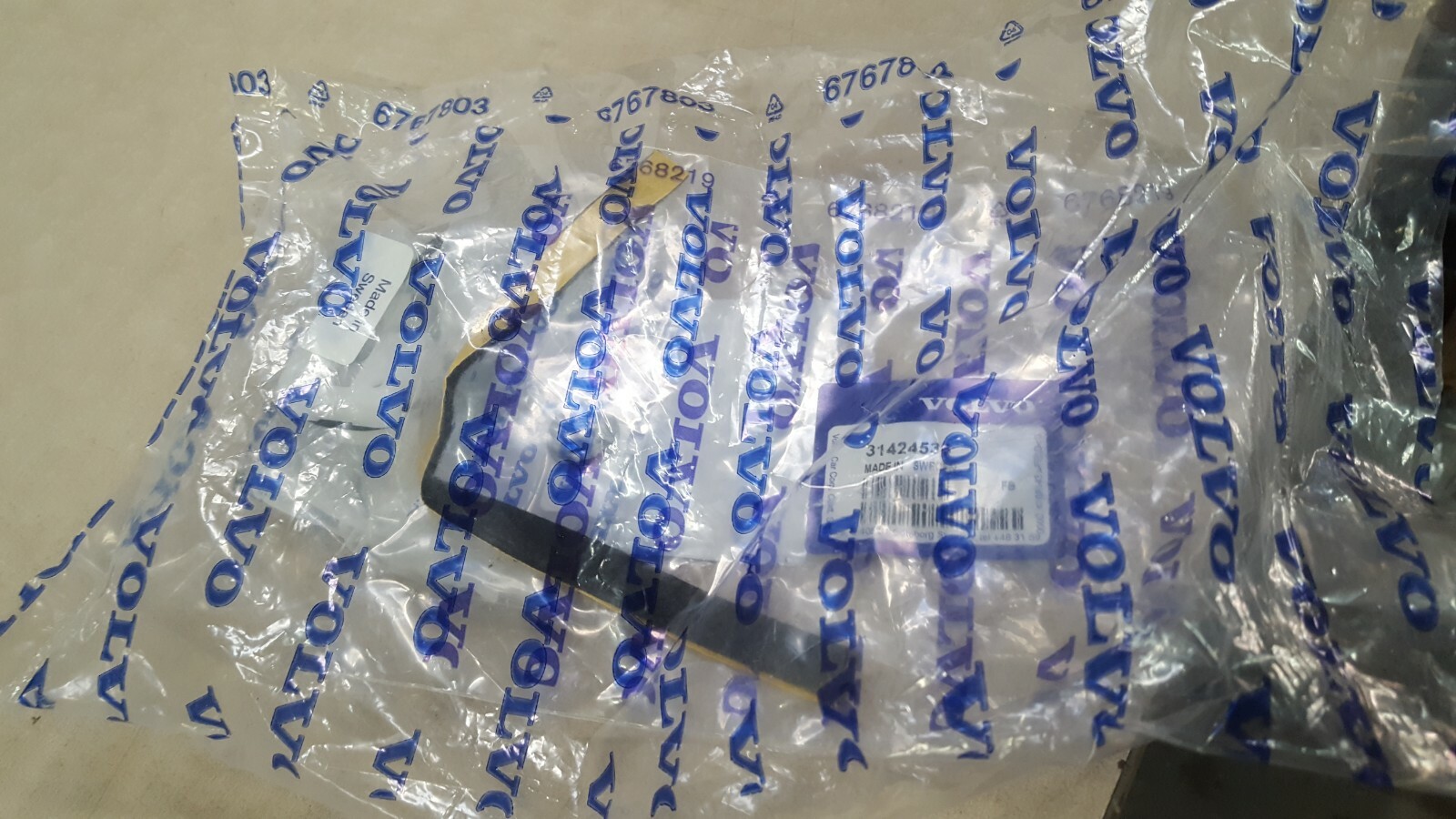 Genuine volvo Kit 31402382 | eBay