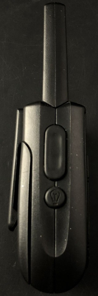 Cobra microTALK PR 4700 WX Two Way Radios Walkie Talkies Set Va5 | eBay