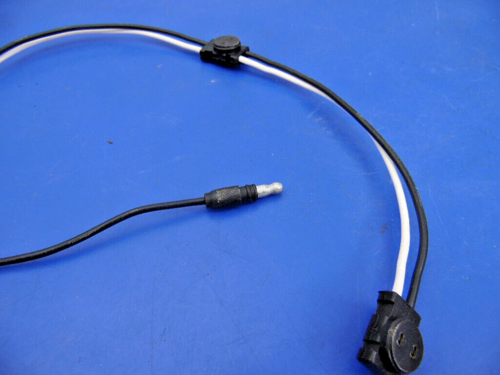 Truck Lite 94892 Marker Light Wiring Harness,3 Plug,16 Gauge,22.75 ...