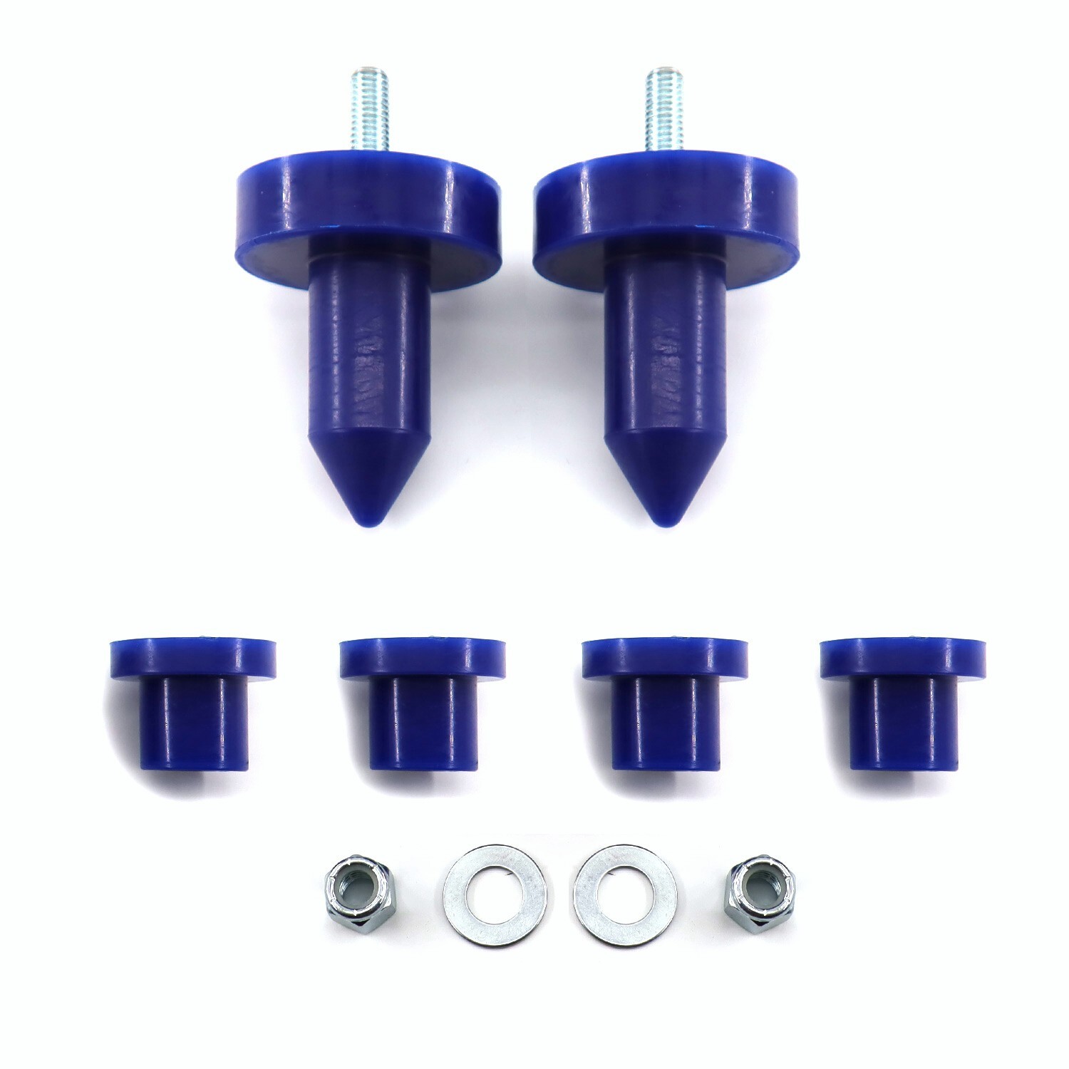 Hood Bushing Kit Kenworth T2000 W900 T800 T600 Replacement 924-5410 ...