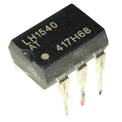 set of 5 6pins LH1540 LH1540AT good quality | eBay.de
