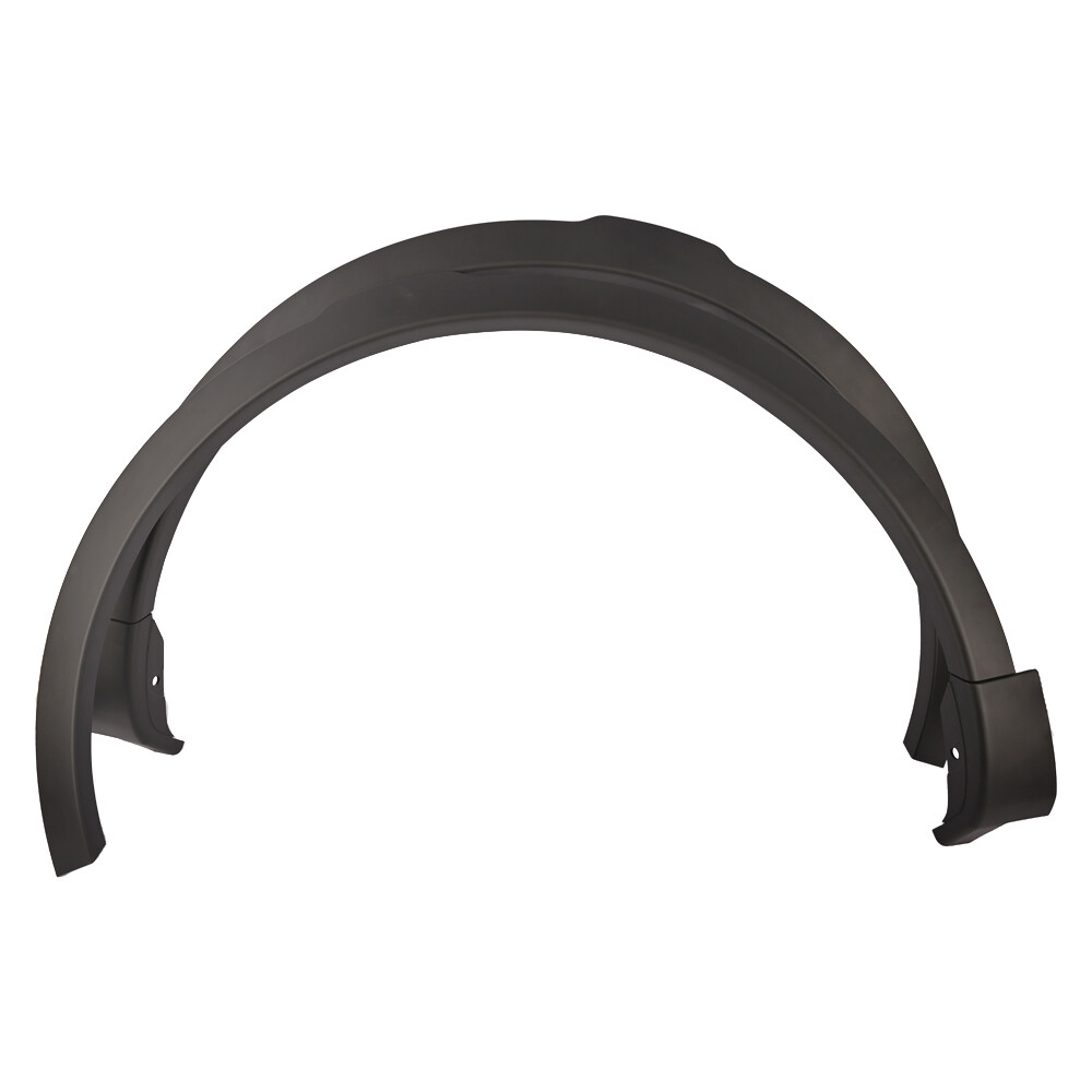 Front LH+RH Fender Moulding Wheel Arch For 2015-2019 Discovry Sport ...